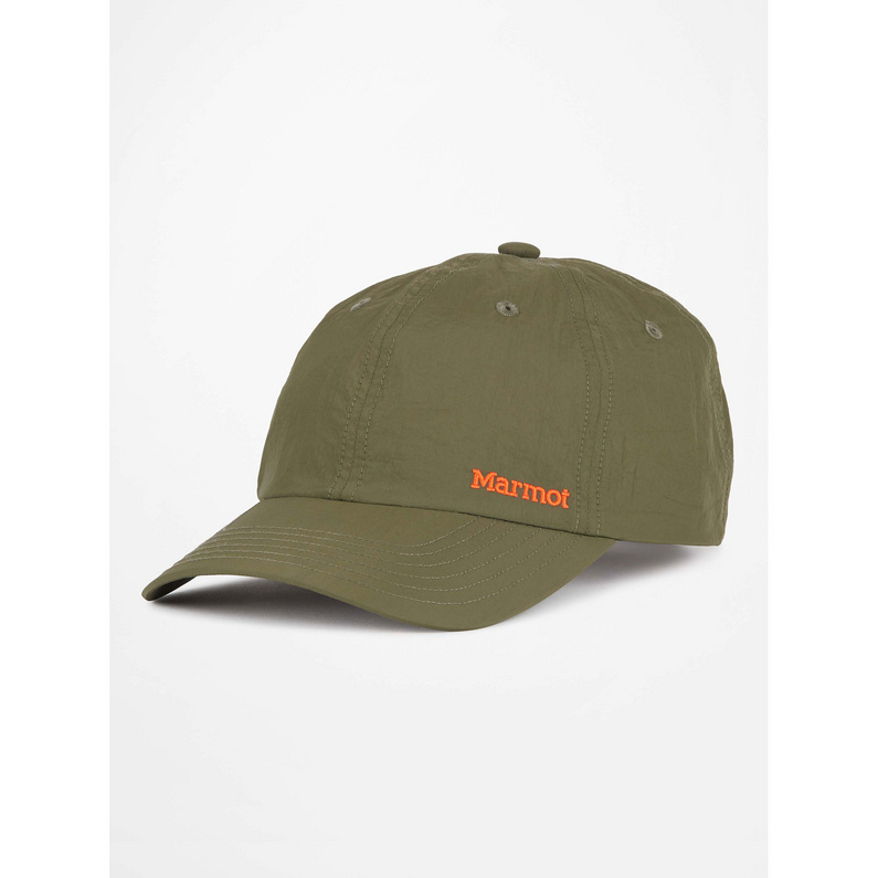 Marmot Arch Rock Cap | Archiviertes Produkt | Bergzeit