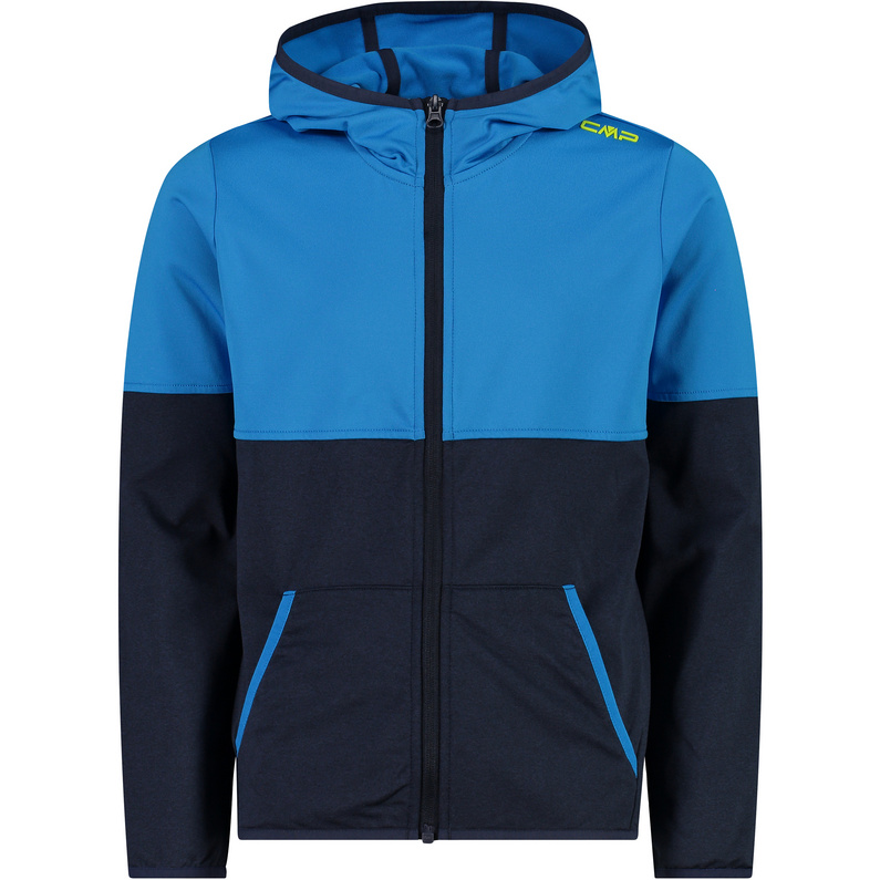 CMP Kinder Hoodie Jacke | Archiviertes Produkt | Bergzeit