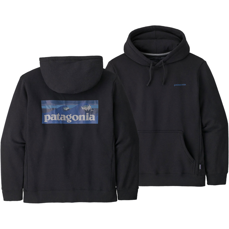 Patagonia Boardshort Logo Uprisal Hoodie kaufen | Bergzeit