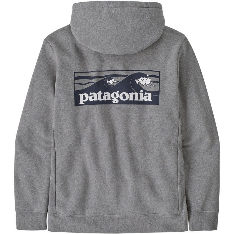 Patagonia Boardshort Logo Uprisal Hoodie kaufen | Bergzeit