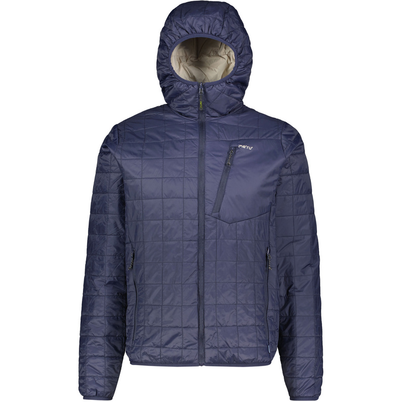 Meru Men's Naknek Jacket | Buy online | Bergzeit Outdoor Shop