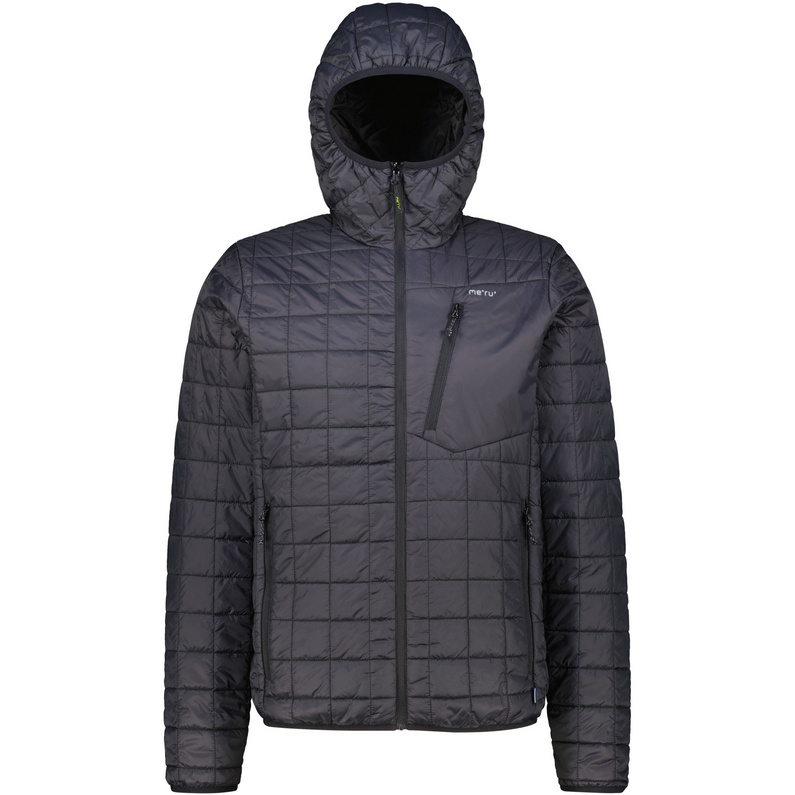 Meru Men's Naknek Jacket | Buy online | Bergzeit Outdoor Shop
