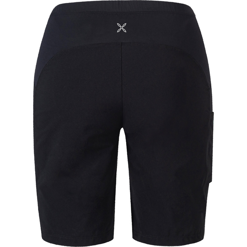 Montura Damen Stretch Shape Bermuda Shorts kaufen | Bergzeit
