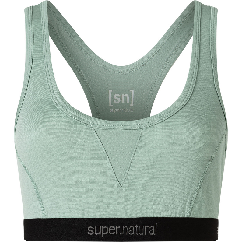 Super.Natural Damen Tundra220 Semplice Sport BH kaufen | Bergzeit