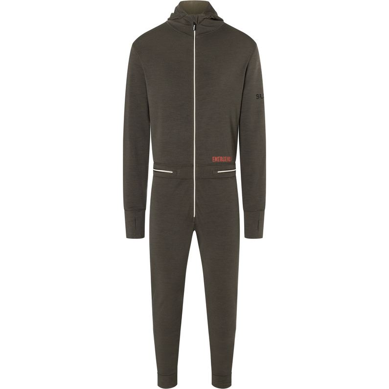 Super.Natural Herren Space260 Overall kaufen | Bergzeit