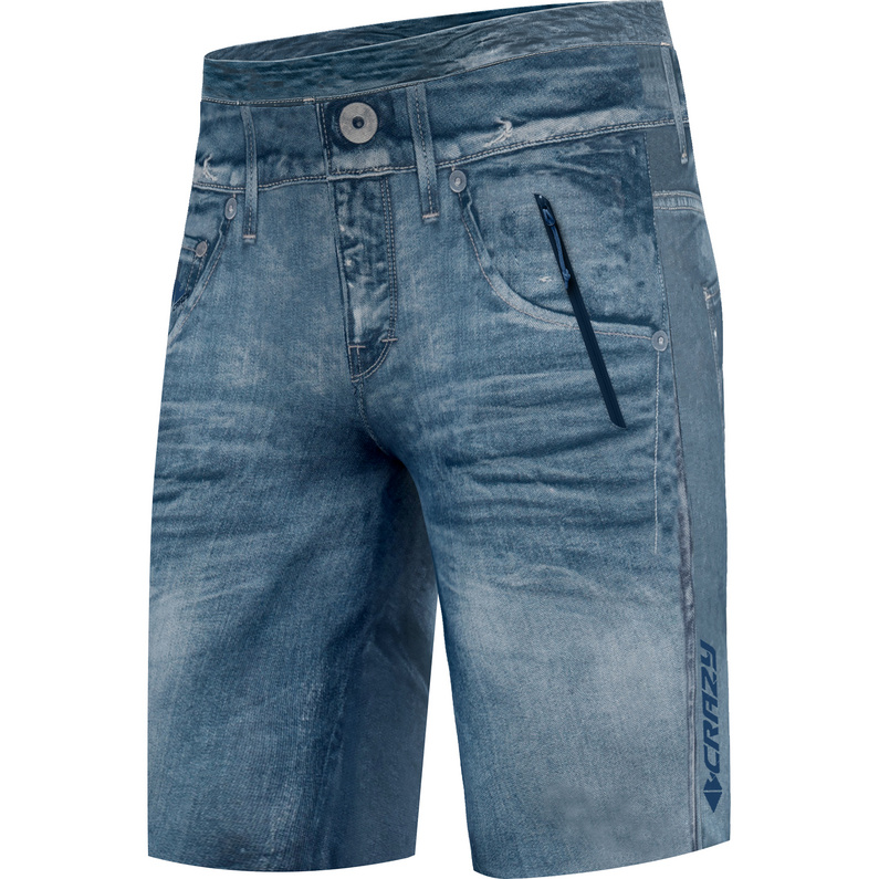 Crazy Herren Super Shorts | Archiviertes Produkt | Bergzeit