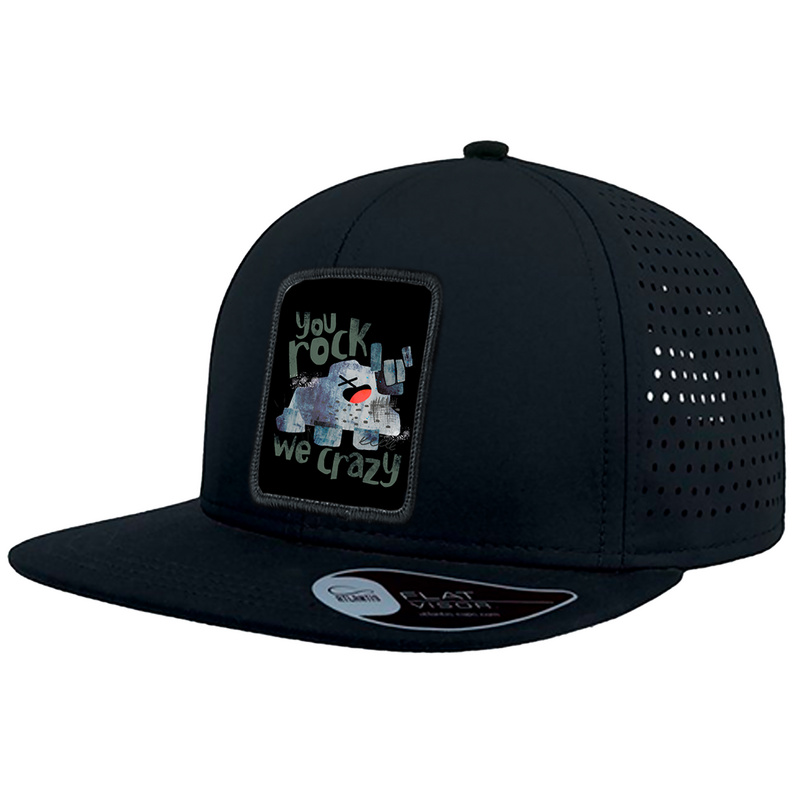 Crazy Bro Cap kaufen | Bergzeit