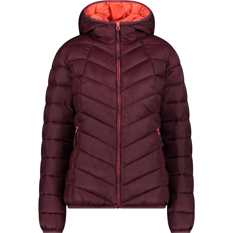 CMP Dames Hoodie Jas | Uitverkocht product | Bergzeit Shop