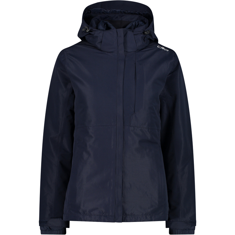 CMP Dames Zip Hoodie Jas kopen | Bergzeit