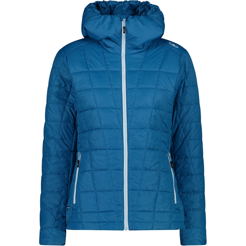 CMP Dames Hoodie Jas kopen | Bergzeit