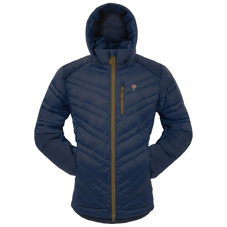 Grüezi Bag Herren Lightful DownWool Jacke kaufen | Bergzeit