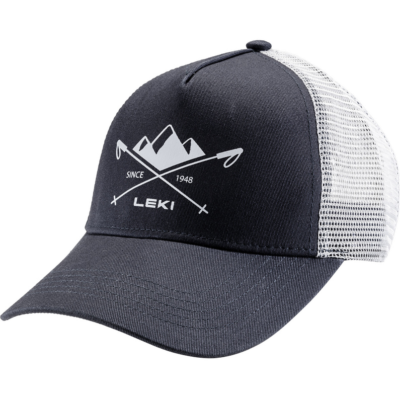 Leki Outdoor Cap kaufen | Bergzeit
