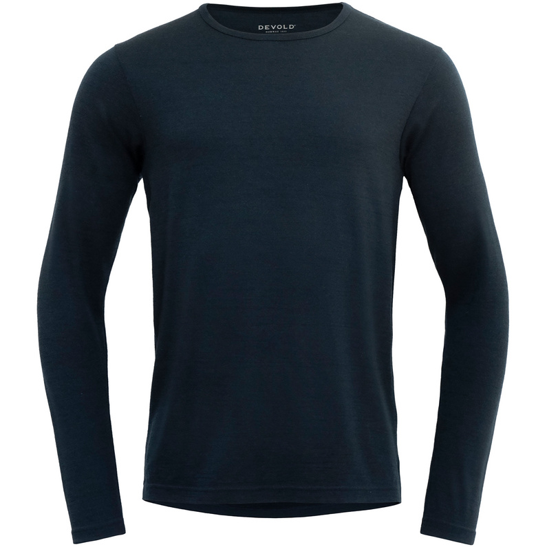 Devold Herren Jakta Merino 200 Longsleeve | Archiviertes Produkt | Bergzeit