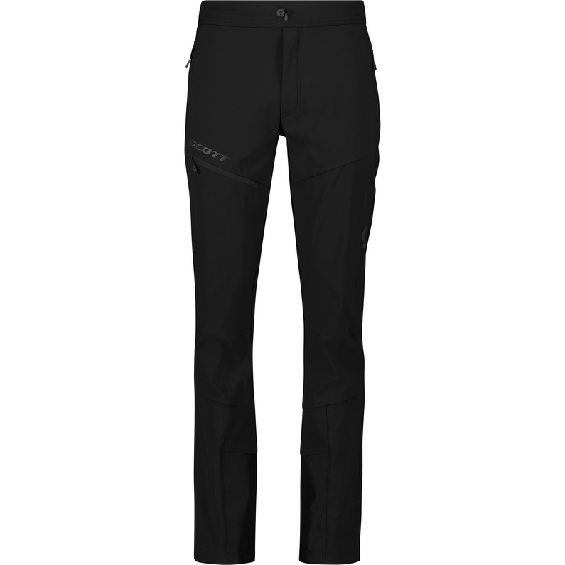 Scott Herren Explorair Softshell SL Hose | Archiviertes Produkt | Bergzeit