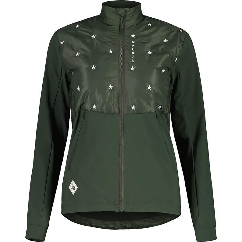 Maloja Damen RibiselM. Jacke kaufen | Bergzeit