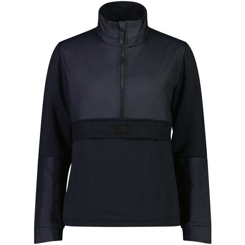 Mons Royale Damen Decade Mid Pullover | Archiviertes Produkt | Bergzeit