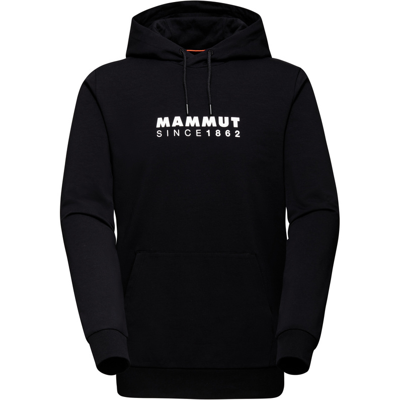 Mammut Herren Ml Logo Hoodie kaufen | Bergzeit