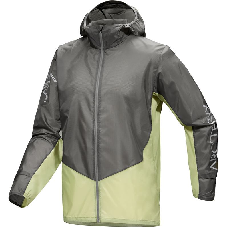 Arcteryx Herren Norvan Shell Jacke kaufen | Bergzeit