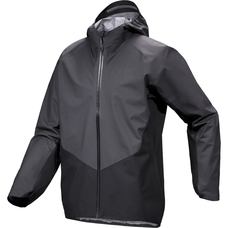 Arcteryx Herren Norvan Shell Jacke | Archiviertes Produkt | Bergzeit