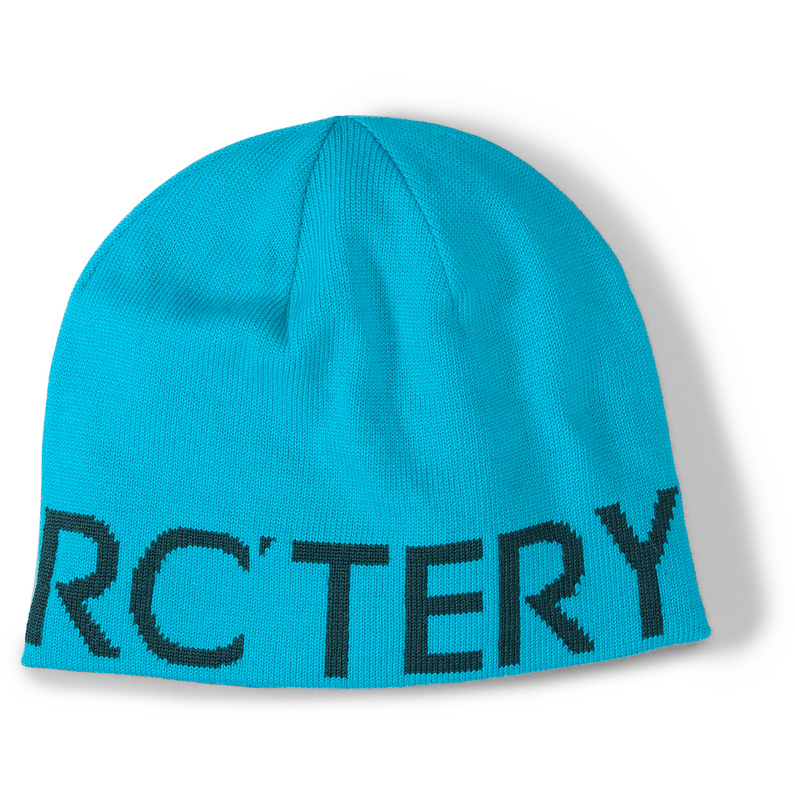 Arcteryx Word Head Muts | Uitverkocht product | Bergzeit Shop