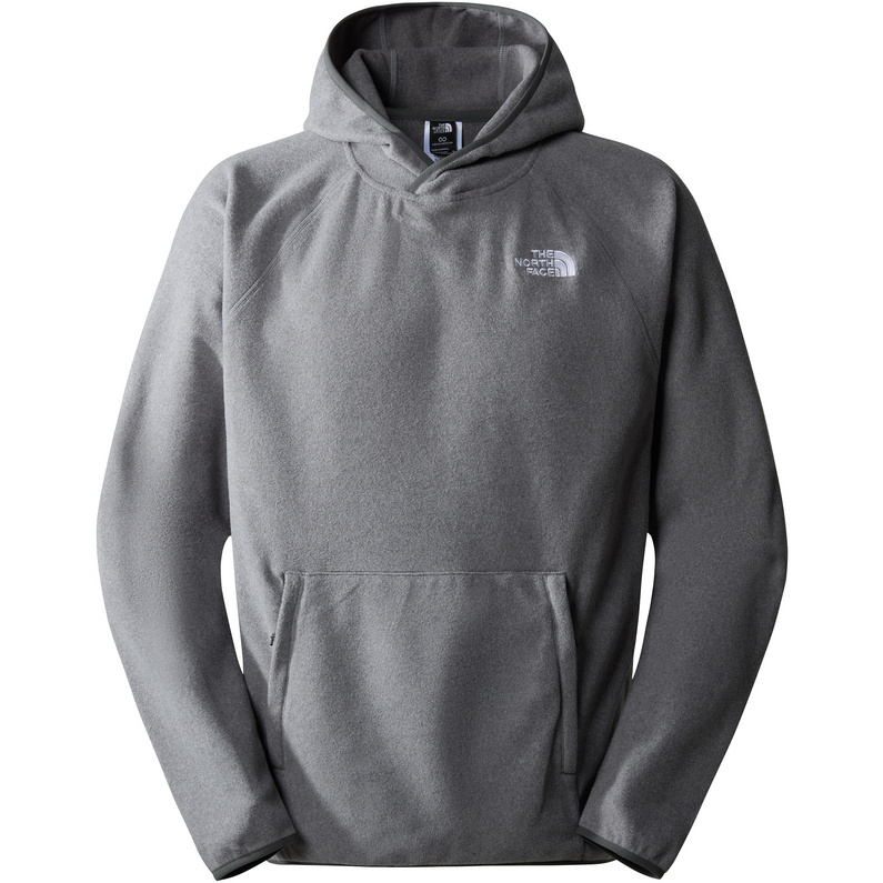 The North Face Herren 100 Glacier Hoodie kaufen | Bergzeit The North Face Herren 100 Glacier Hoodie kaufen | Bergzeit