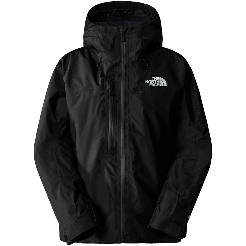 The North Face Damen Dawnstrike GTX Insulated Jacke | Archiviertes ...