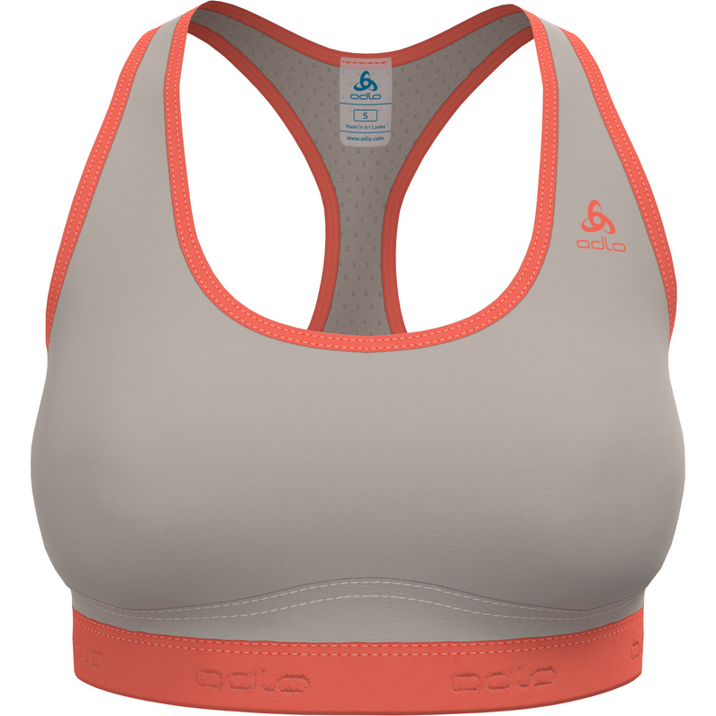 Odlo Damen Ascent PW Medium Sport BH kaufen | Bergzeit