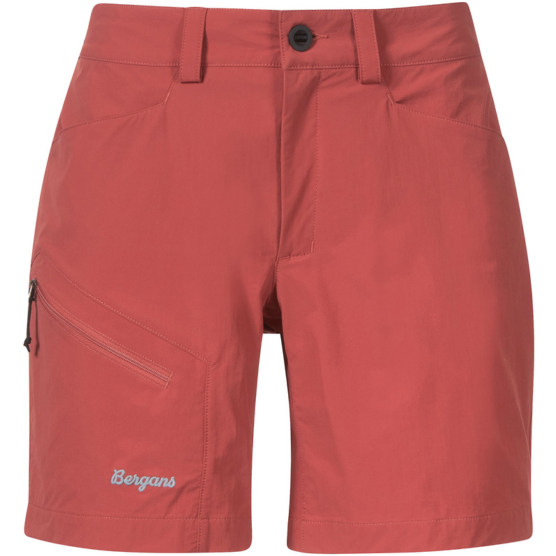 Bergans Damen Vaagaa Light Softshell Shorts kaufen | Bergzeit