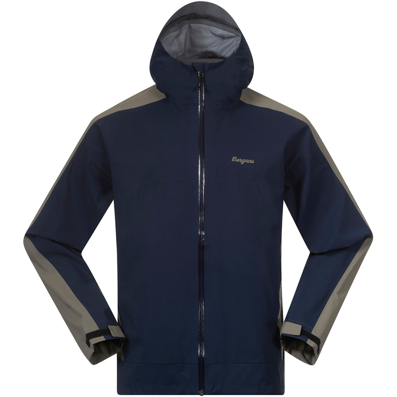 Bergans Herren Vaagaa Allround 3L Shell Jacke kaufen | Bergzeit