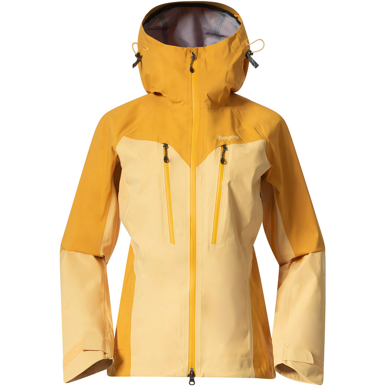 Bergans Damen Tind 3L Shell Jacke kaufen | Bergzeit