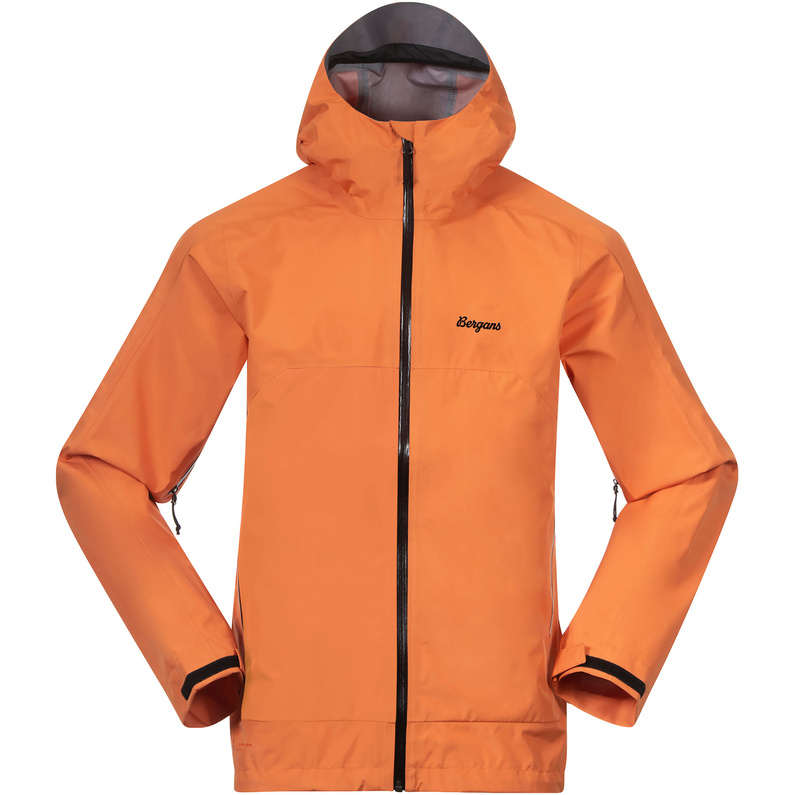 Bergans Herren Vaagaa Light 3L Shell Jacke kaufen | Bergzeit