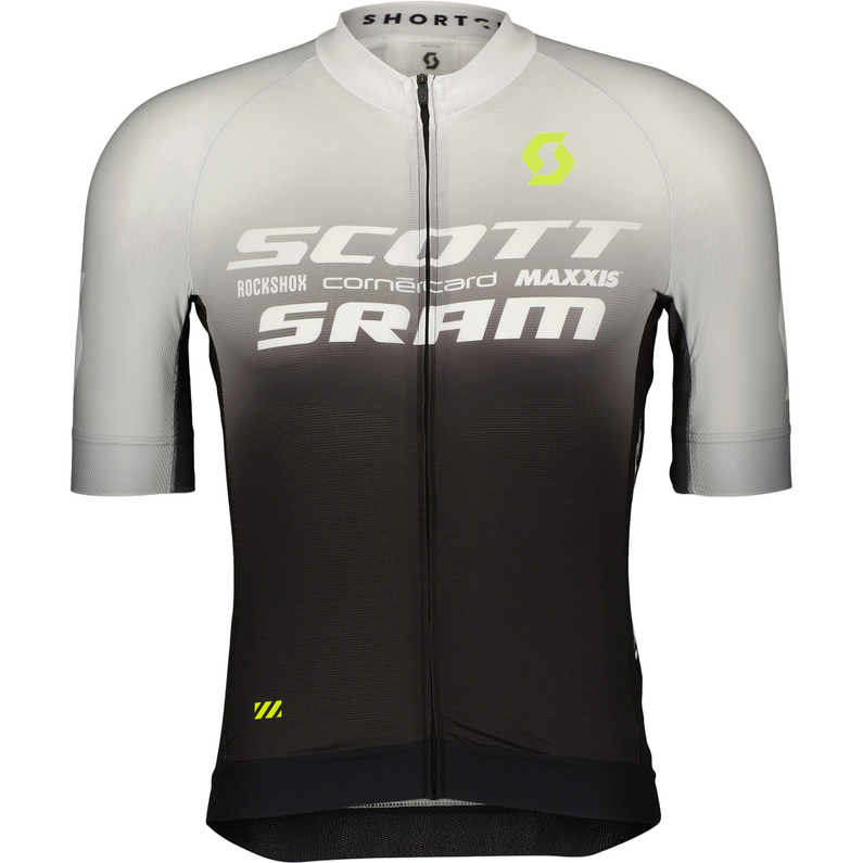 Scott Herren RC Scott-Sram Pro SS Radtrikot | Archiviertes Produkt ...