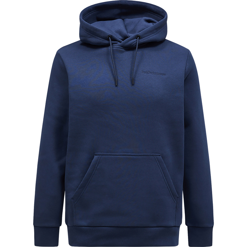 Peak Performance Herren Original Small Logo Hoodie kaufen | Bergzeit
