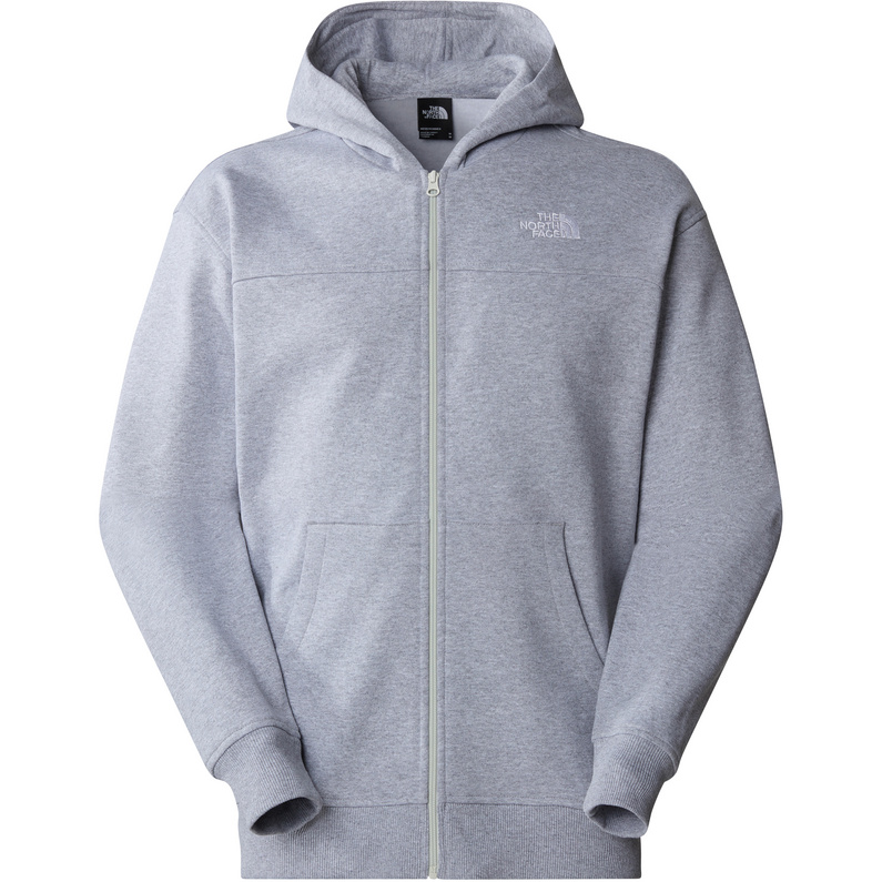 The North Face Herren Essential Hoodie Jacke kaufen | Bergzeit