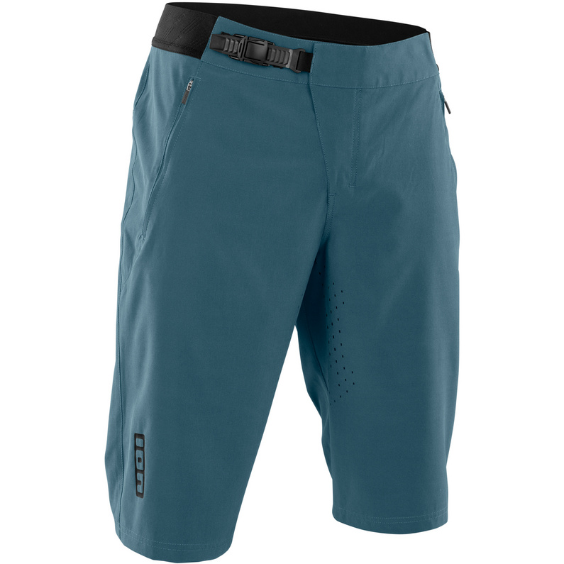 ION Herren Tech Logo Radhose kurz | Archiviertes Produkt | Bergzeit