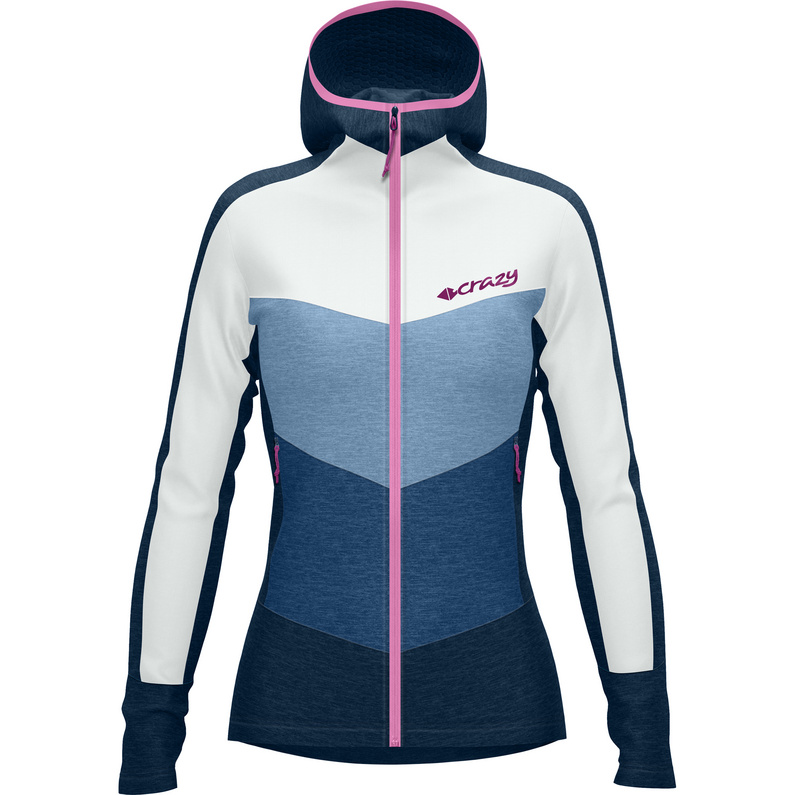 Crazy Damen Exit Light Jacke kaufen | Bergzeit