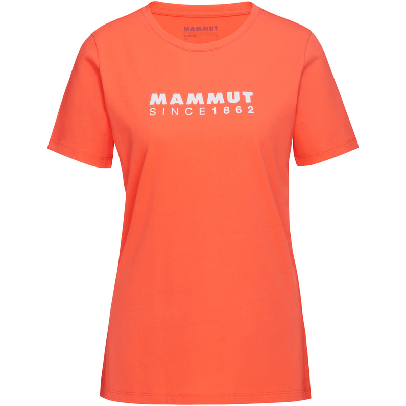 Mammut Damen Core Logo T-Shirt kaufen | Bergzeit