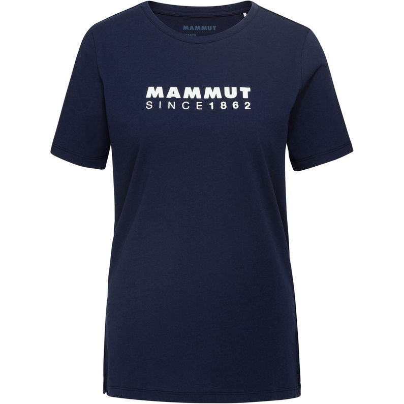 Mammut Damen Core Logo T-Shirt kaufen | Bergzeit