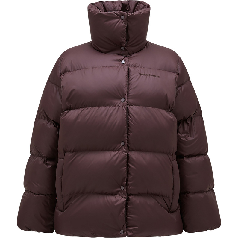 Peak Performance Damen Down Puffer Jacke kaufen | Bergzeit