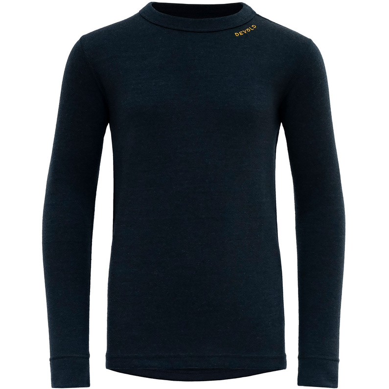 Devold Kinder Expedition Merino Silk Longsleeve kaufen | Bergzeit