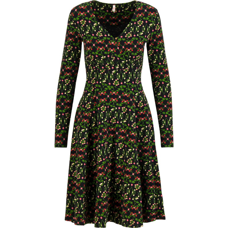 Blutsgeschwister Women's Shalala Tralala Dress | Buy online | Bergzeit ...