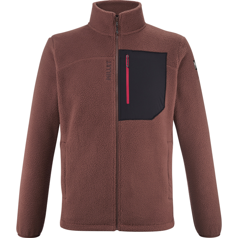 Millet Herren Cimai Sherpa Jacke kaufen | Bergzeit