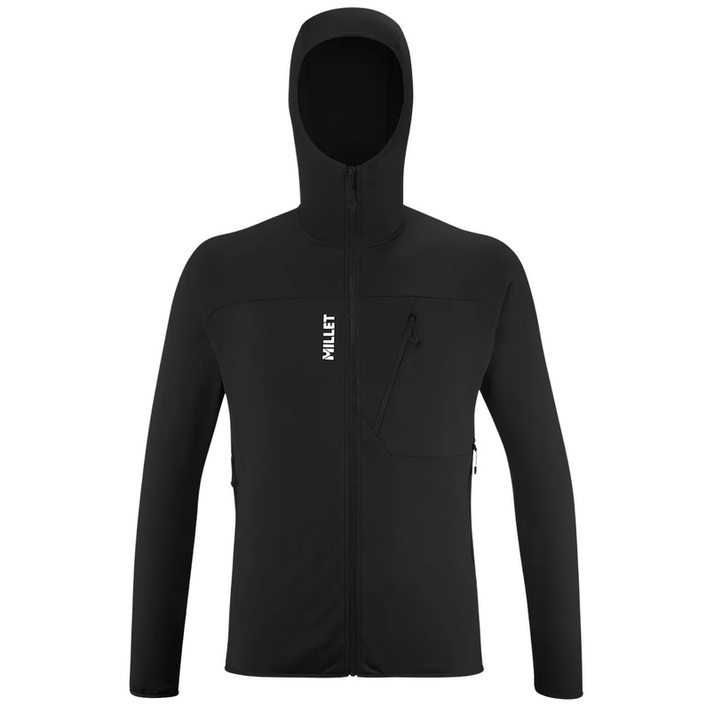 Millet Herren Seneca Fleece Jacke | Archiviertes Produkt | Bergzeit