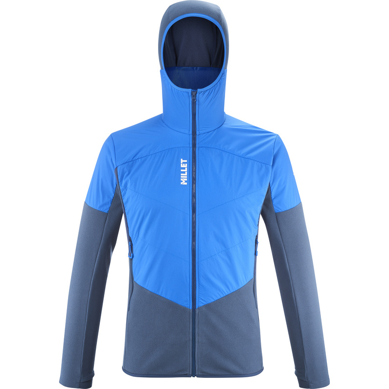 Millet Herren Rutor Alpha Jacke | Archiviertes Produkt | Bergzeit