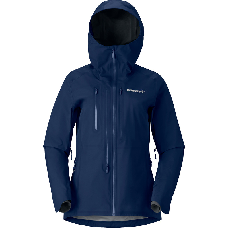 Norrona Damen Lyngen GTX Jacke kaufen | Bergzeit