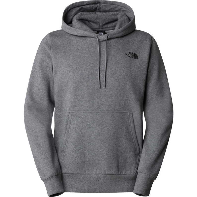 The North Face Herren Logo Hoodie kaufen | Bergzeit