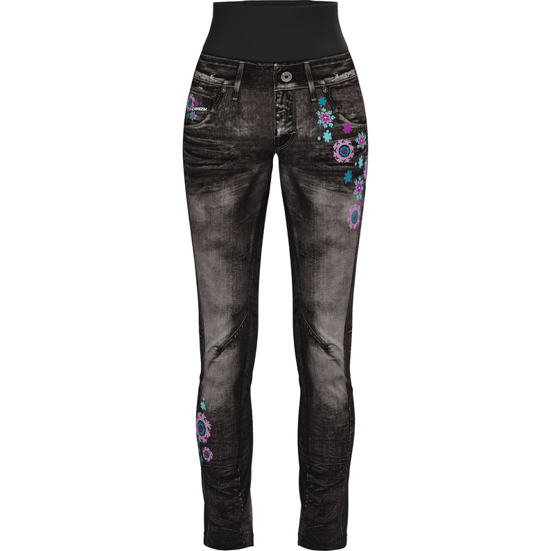 Crazy Damen Sound Hose kaufen | Bergzeit