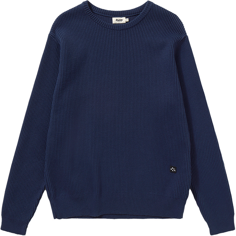 Brava Fabrics Herren Cotton Pullover | Archiviertes Produkt | Bergzeit
