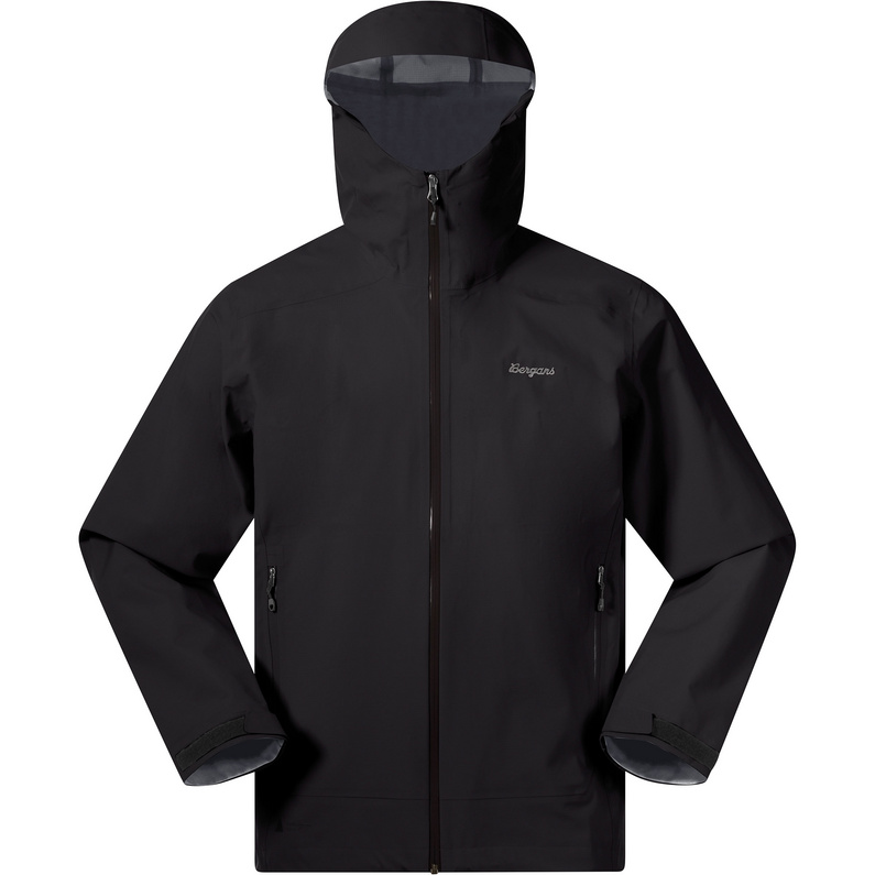 Bergans Herren Essentials 3L Shell Jacke kaufen | Bergzeit