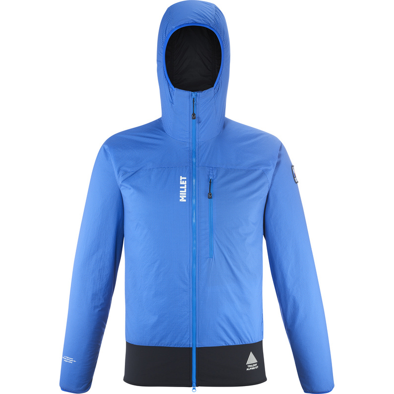 Millet Herren Trilogy Jorasses Wool Jacke kaufen | Bergzeit